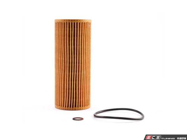 Mahle - 11427788460 - Oil Filter