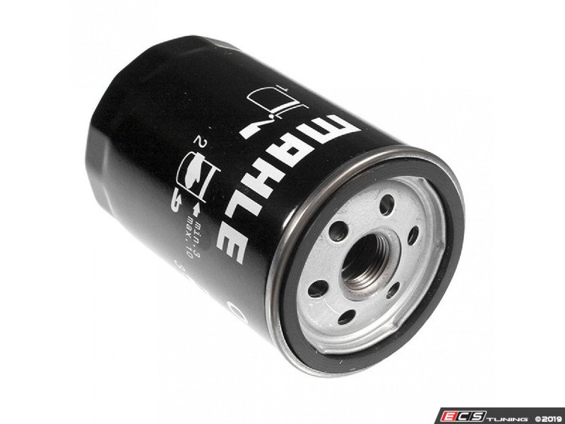 Mahle - 11421707779 - Oil Filter