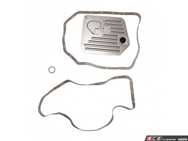 Mann - 24341422673 - Transmission Filter Kit