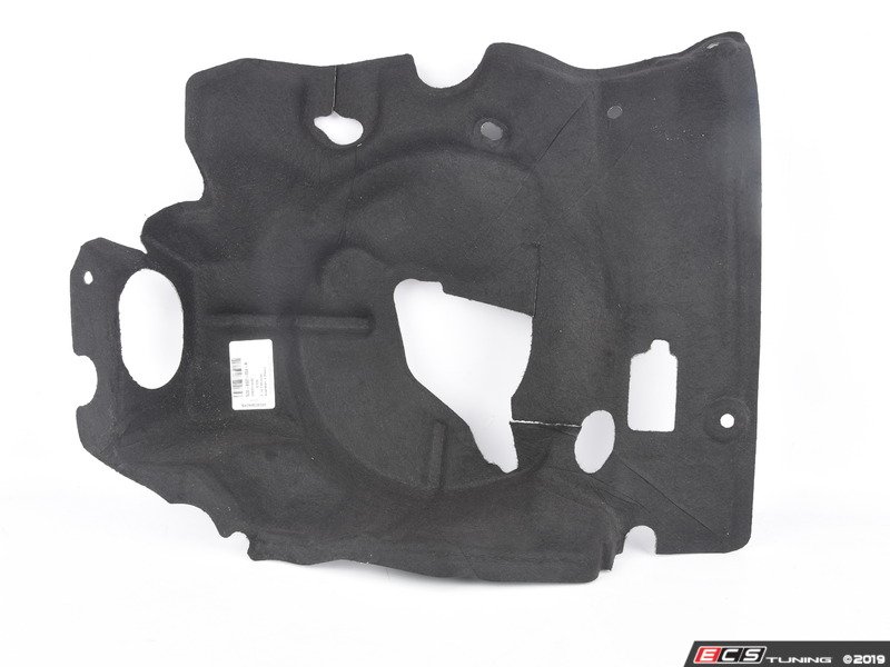 Genuine Volkswagen Audi - 5C0863354A - SOUND ABS (5C0 863 354 A)