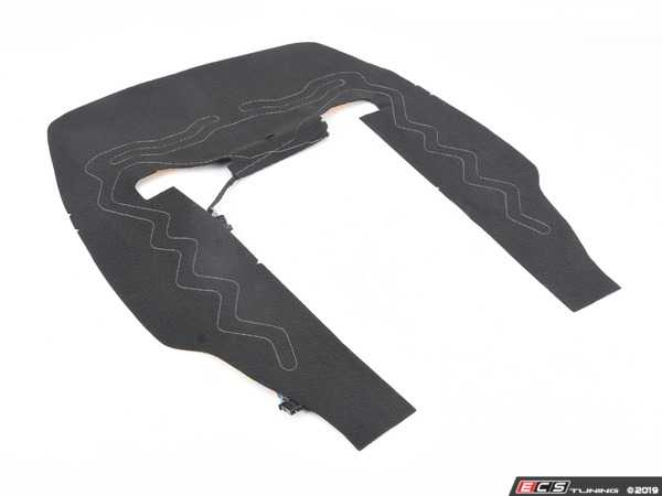Genuine Mercedes Benz - 2129064002 - Front Seat Heater Pad - Left - (NO ...
