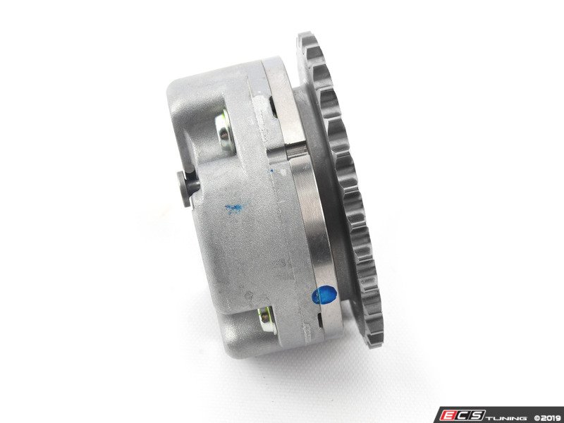 Genuine Volkswagen Audi - 06E109084P - Camshaft Adjuster Unit - Priced ...