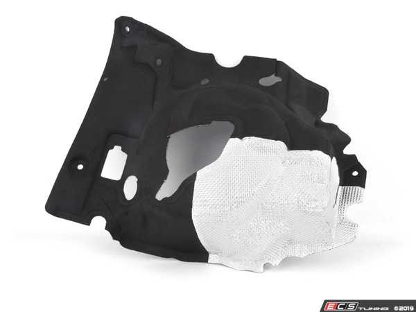 Genuine Volkswagen Audi - 5C0863354A - SOUND ABS (5C0 863 354 A)