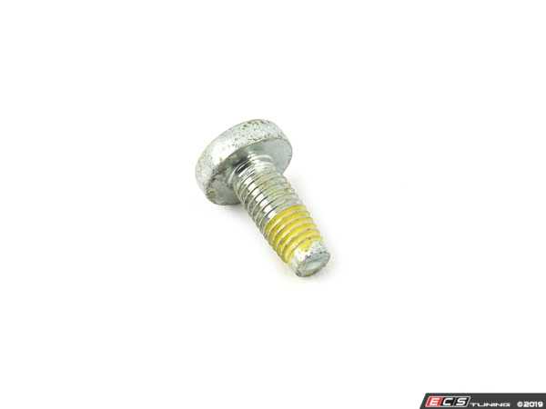 Genuine BMW - 07149137669 - BOLT (07-14-9-137-669)