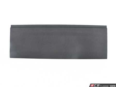 Genuine BMW - 51477364342 - HIDE-AWAY CARGO COVER (51-47-7-364-342)