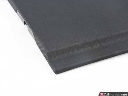 Genuine BMW - 51477364342 - HIDE-AWAY CARGO COVER (51-47-7-364-342)