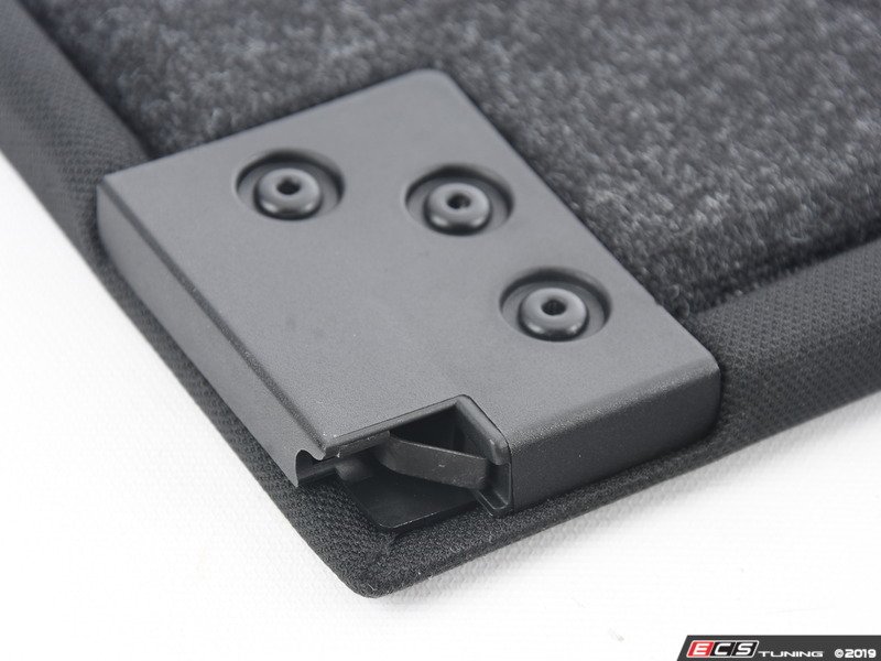 Genuine BMW - 51477364342 - HIDE-AWAY CARGO COVER (51-47-7-364-342)