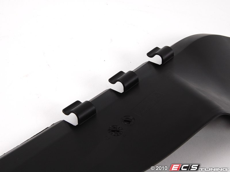 Genuine BMW - 51718410029 - Front Fender Liner - Lower Left (51-71-8 ...