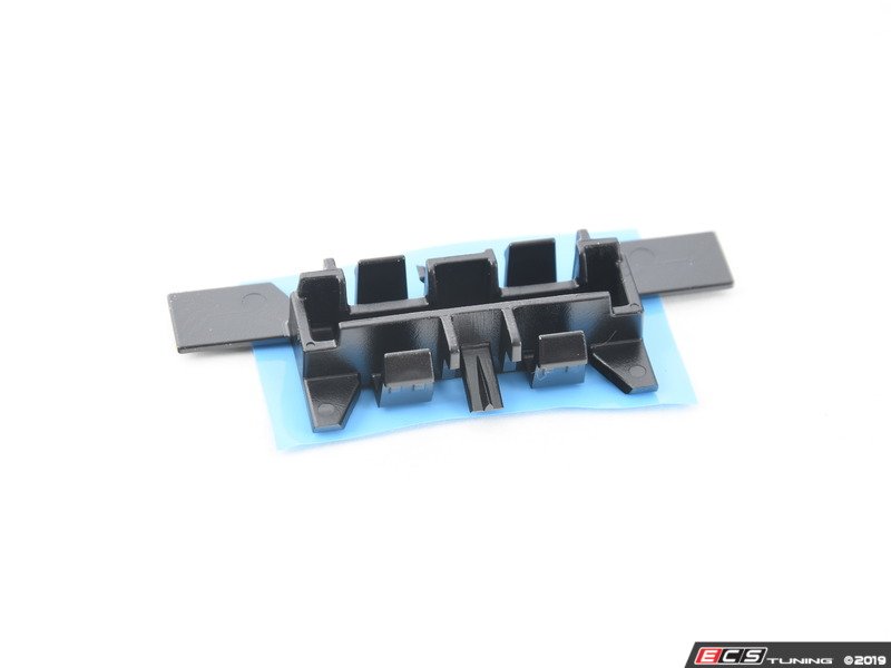 Genuine BMW - 51138060761 - CLIP (51-13-8-060-761)