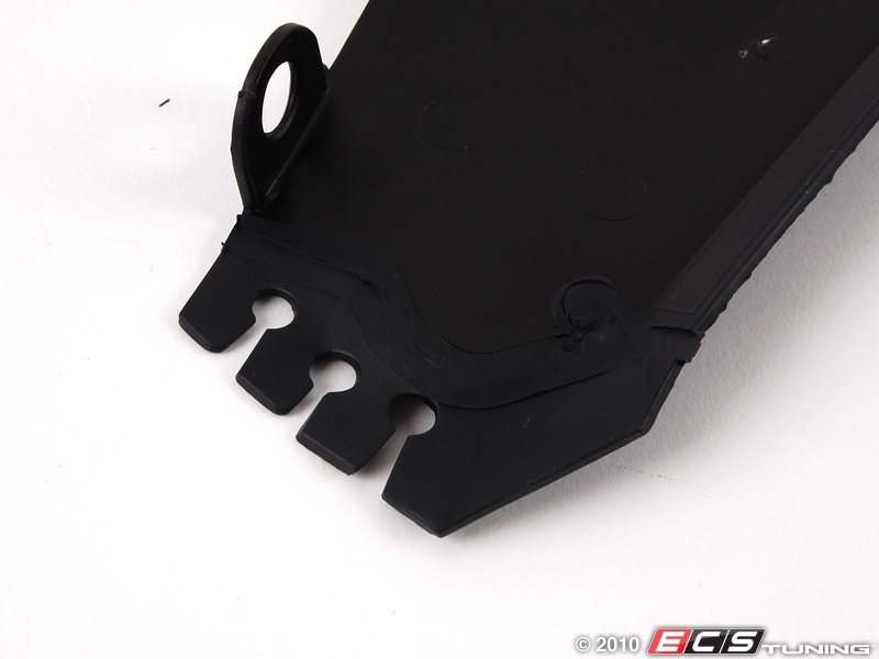 Genuine BMW - 51718410029 - Front Fender Liner - Lower Left (51-71-8 ...