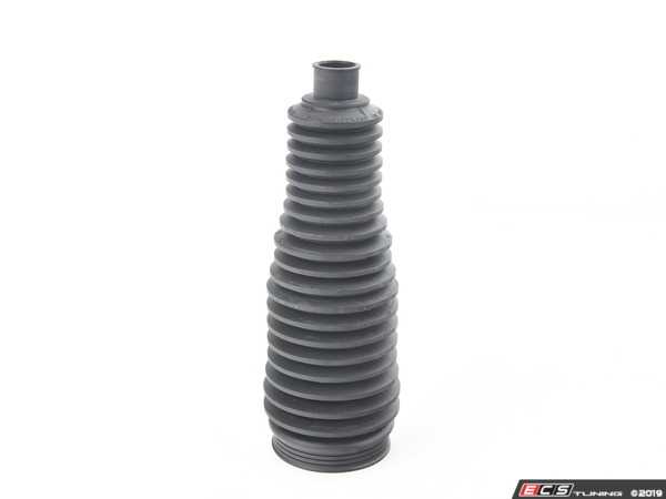Genuine Porsche - 4G0423831 - Steering Rack Boot - Left
