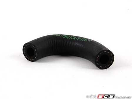 Genuine BMW - 13531726960 - Fuel Hose (13-53-1-726-960)