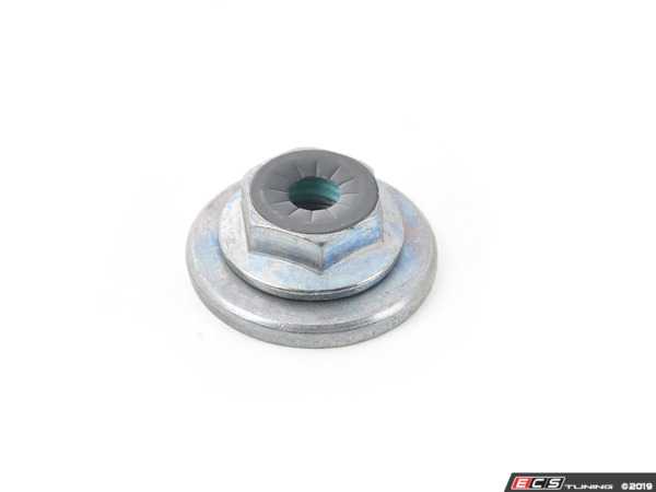 Genuine Porsche - WHT006151 - Hex Nut - Priced Each