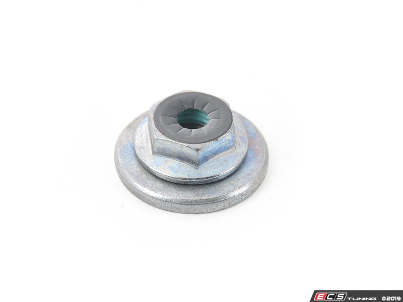 Genuine Porsche - WHT006151 - Hex Nut - Priced Each