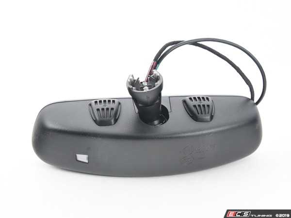 Genuine Mercedes Benz - 16681008179051 - MIRROR INR