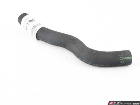 Genuine BMW - 11617838382 - Vacuum Pipe (11-61-7-838-382)