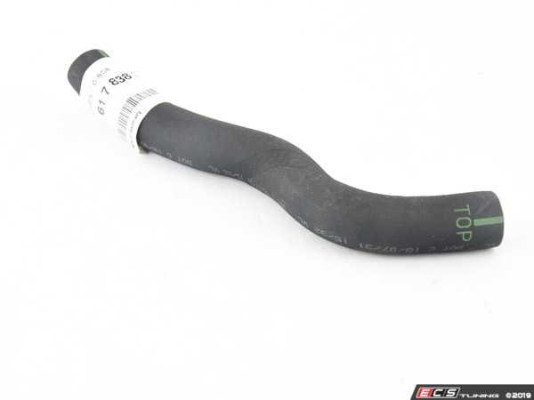 Genuine BMW - 11617838382 - Vacuum Pipe (11-61-7-838-382)