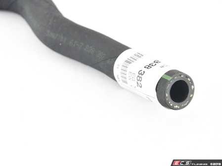 Genuine BMW - 11617838382 - Vacuum Pipe (11-61-7-838-382)