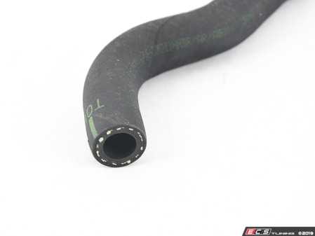 Genuine BMW - 11617838382 - Vacuum Pipe (11-61-7-838-382)