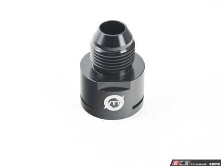 Vargas Turbo Technologies - VTT-FLAPPER-DELE - Flapper Delete Fitting N54
