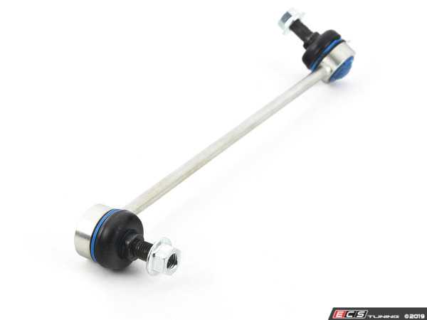 Meyle HD - 2043201789 - Heavy Duty Front Sway Bar End Link - Left