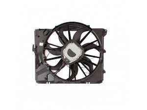 BMW Engine Cooling Fans & Parts - ECS Tuning