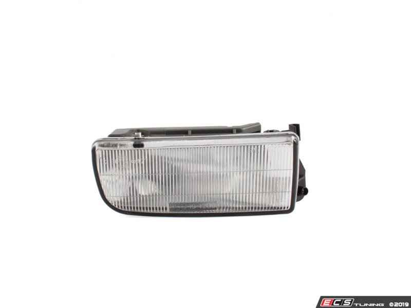 TYC - 63178357390 - Fog Light Assembly - Right