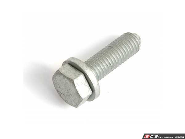 Bremmen Parts - 33306760652 - Securing Hardware - Priced Each