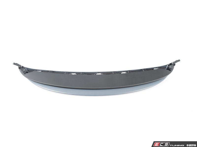 Genuine MINI - 51627375856 - Primed Rear Spoiler - Cooper S (51-62-7 ...
