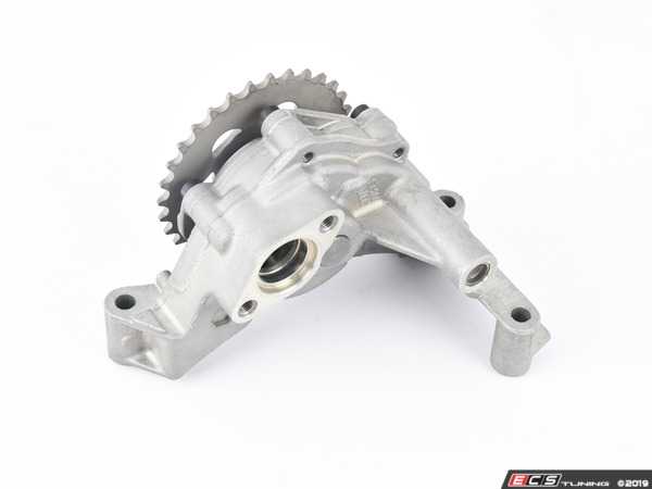 Genuine European Volkswagen Audi - 06A115105B - Engine Oil Pump (06A ...