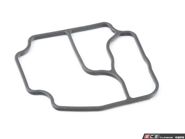 Victor Reinz - 11421719855 - Oil Filter Housing Gasket