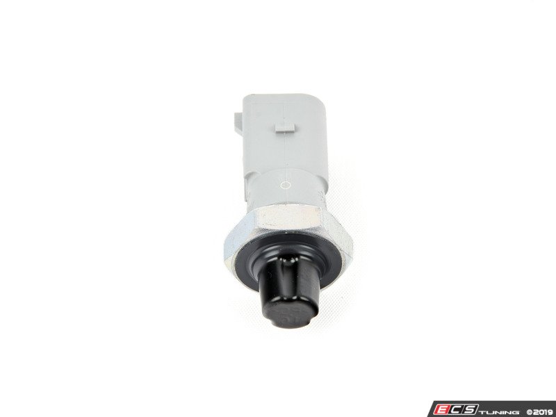 Genuine Volkswagen Audi - 059919081H - Oil Pressure Switch - grey (059 ...