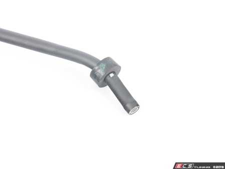 Genuine BMW - 17127646898 - PIPE, EXPANSION TANK-CYLINDE (17-12-7-646-898)