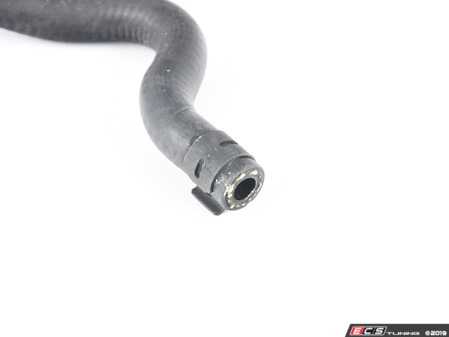 Genuine BMW - 17128647256 - HOSE, EXPANSION TANK (17-12-8-647-256)