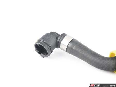 Genuine BMW - 17128647256 - HOSE, EXPANSION TANK (17-12-8-647-256)