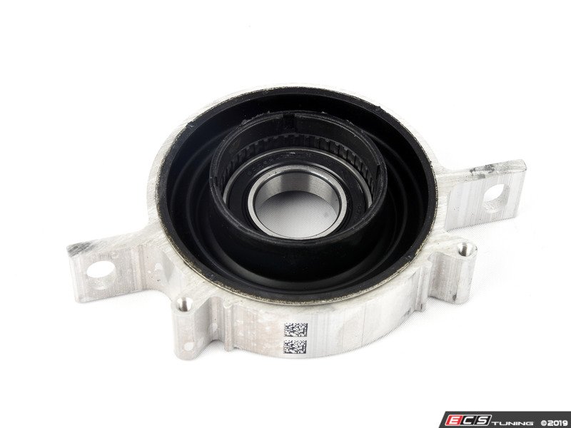 Genuine BMW - 26127599802 - Driveshaft Center Carrier (26-12-7-599-802)