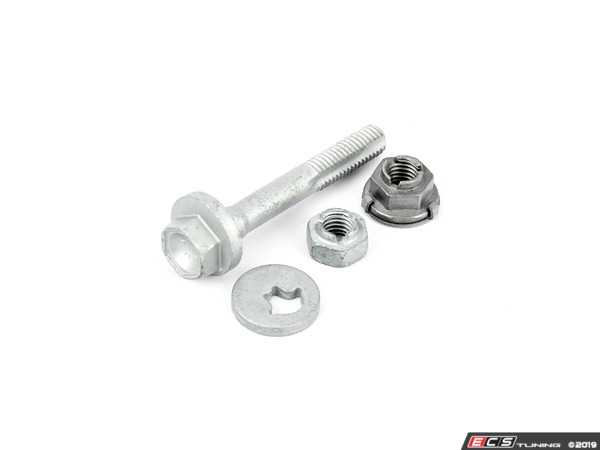 Genuine BMW - 33322348887 - REPAIR KIT, CONTROL (33-32-2-348-887)