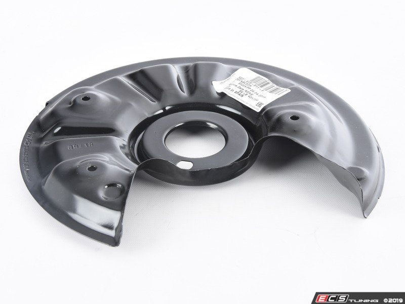 Genuine Volkswagen Audi - 5Q0615611F - Rear Dust shield - Left (5Q0 615 ...