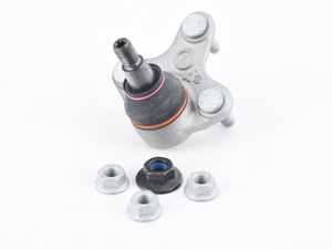 Volkswagen Golf VII R 2.0T Gen3 Front Control Arm Parts - ECS Tuning
