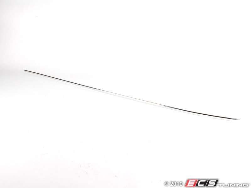 Genuine BMW - 51131803506 - MOULDING (51-13-1-803-506)