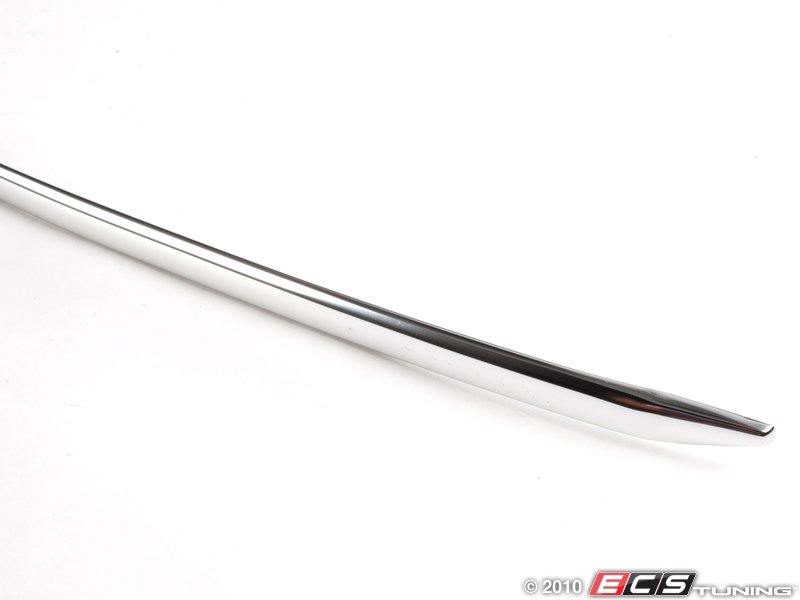 Genuine BMW - 51131803506 - MOULDING (51-13-1-803-506)