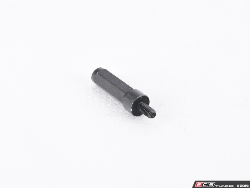 Genuine BMW - 11378648357 - STOPPER BOLT (11-37-8-648-357)