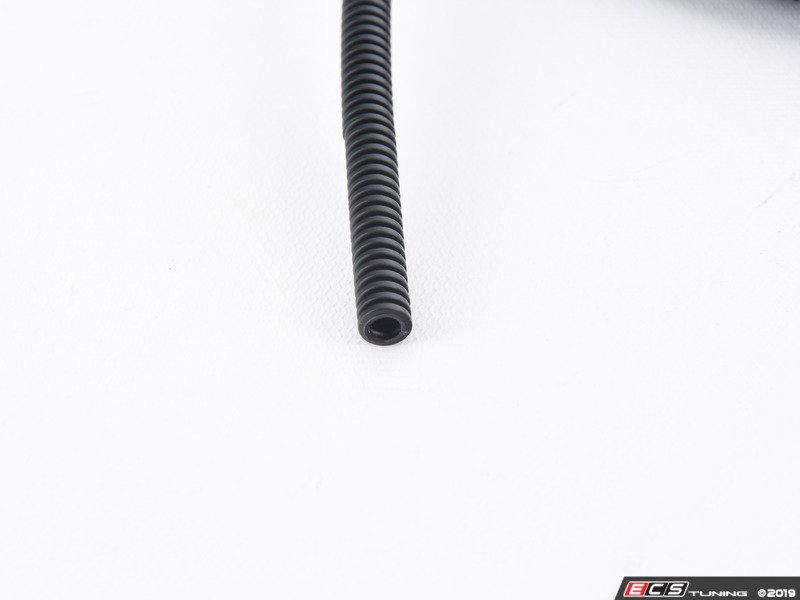 Genuine BMW - 61667329177 - HOSE, STRAIGHT (61-66-7-329-177)