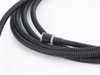 Genuine BMW - 61667329177 - HOSE, STRAIGHT (61-66-7-329-177)