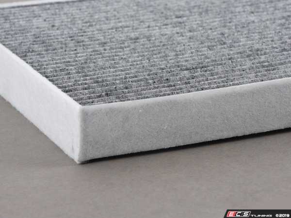 Hengst - 5Q0819653 - Charcoal Lined Cabin Filter / Fresh Air Filter