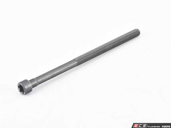 Genuine MINI - 11128644674 - CYLINDER HEAD BOLT - (NO LONGER AVAILABLE ...