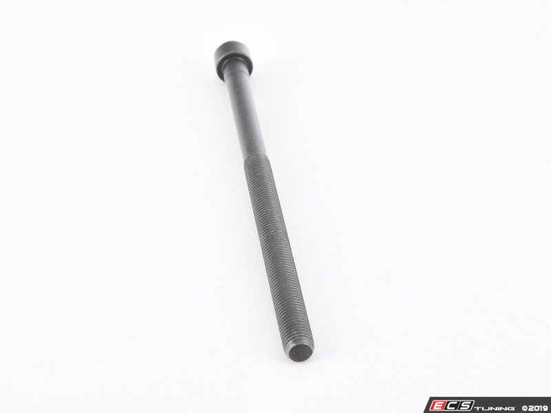 Genuine MINI - 11128644674 - CYLINDER HEAD BOLT - (NO LONGER AVAILABLE ...