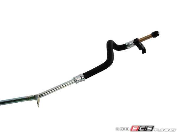 Genuine BMW - 32411094205 - Power Steering Oil Cooler Return Line - (NO ...