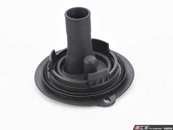 Genuine BMW - 61136919380 - GROMMET (61-13-6-919-380)