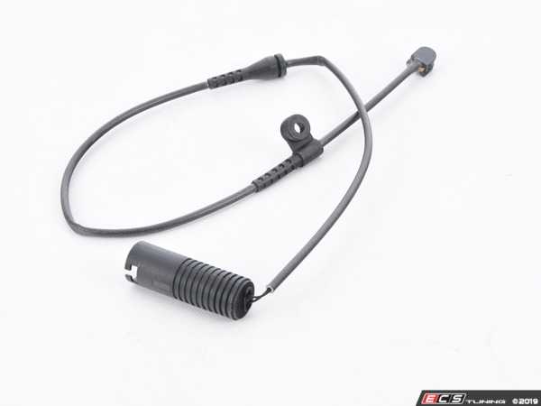 Bowa - 34351182065 - E38 Brake Pad Wear Sensor - Rear